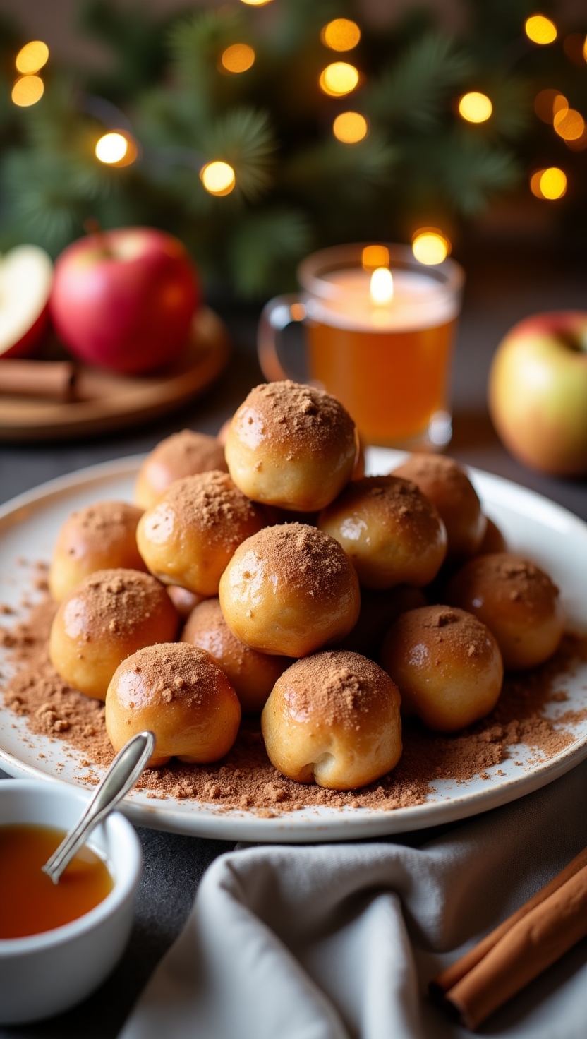 Apple Pie Bombs Recipe – PlatterJoy