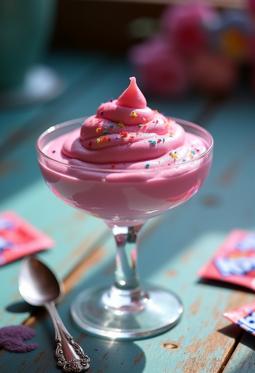 Whipped Kool Aid Recipe – PlatterJoy