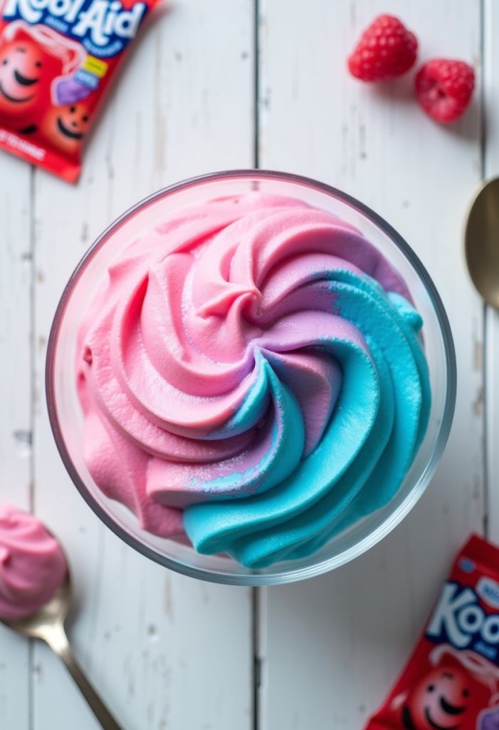 Whipped Kool Aid Recipe – PlatterJoy