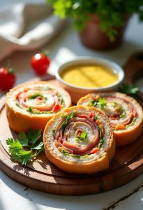 Costco Pinwheels – PlatterJoy
