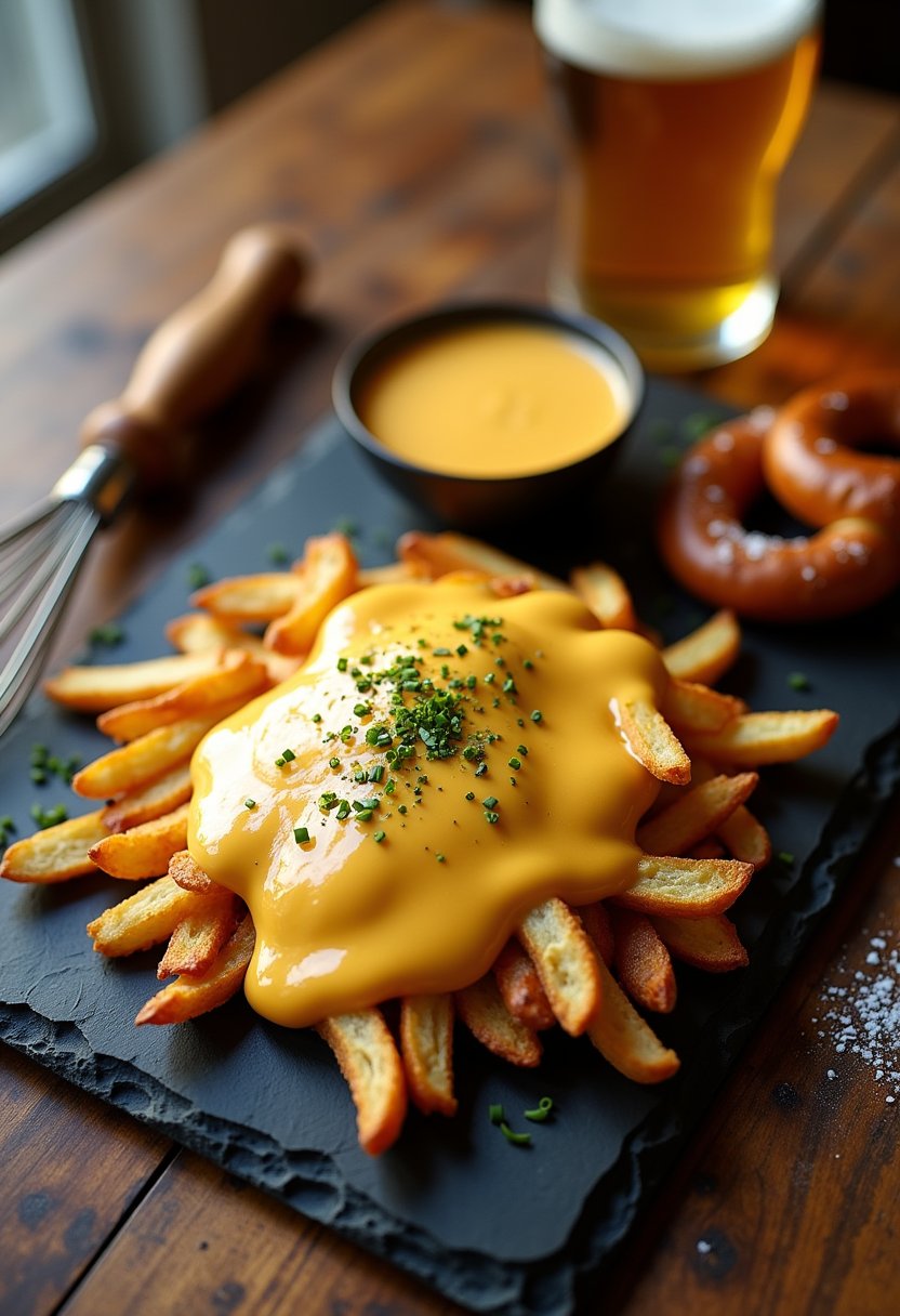 Red Robin Beer Cheese Recipe – PlatterJoy