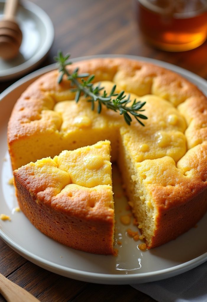 Pioneer Woman Cornbread with Creamed Corn – PlatterJoy