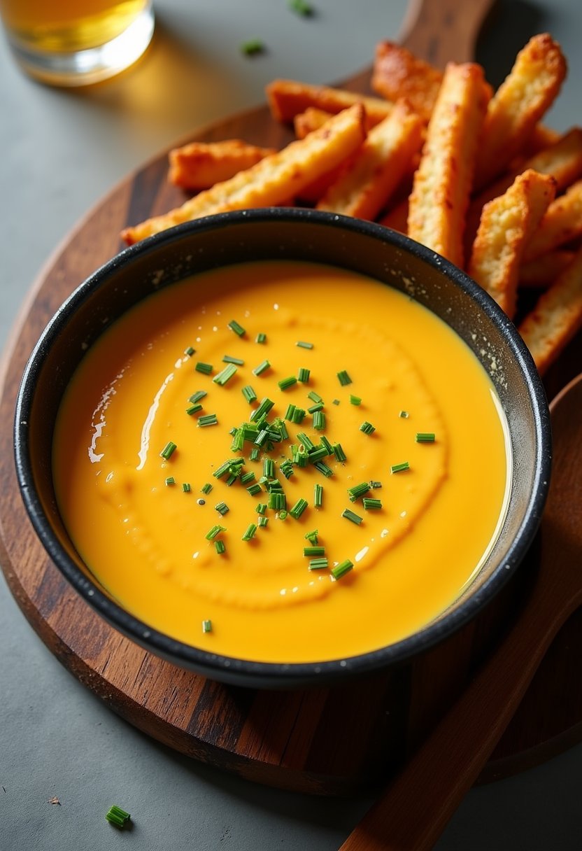 Red Robin Beer Cheese Recipe – PlatterJoy